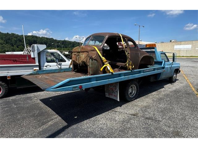 1976 Chevrolet C30 for Sale | ClassicCars.com | CC-2001610