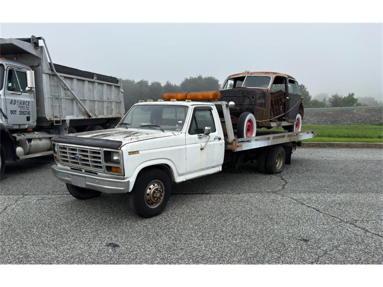 1985 Ford F350 for Sale | ClassicCars.com | CC-2001685