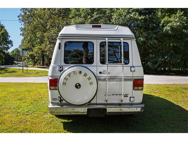 1995 Chevrolet G20 Van "Mystery Machine" Tribute for Sale | ClassicCars ...