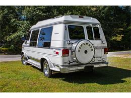 1995 Chevrolet G20 Van "Mystery Machine" Tribute for Sale | ClassicCars ...