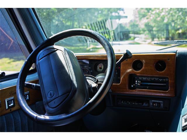1995 Chevrolet G20 Van "Mystery Machine" Tribute for Sale | ClassicCars ...