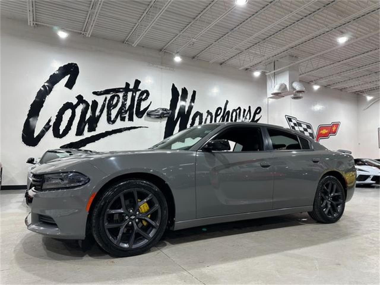 2019 Dodge Charger for Sale | ClassicCars.com | CC-2000196