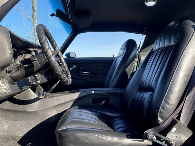 1971 Chevrolet Camaro for Sale | ClassicCars.com | CC-2002013