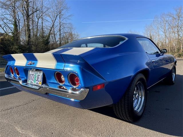 1971 Chevrolet Camaro for Sale | ClassicCars.com | CC-2002013