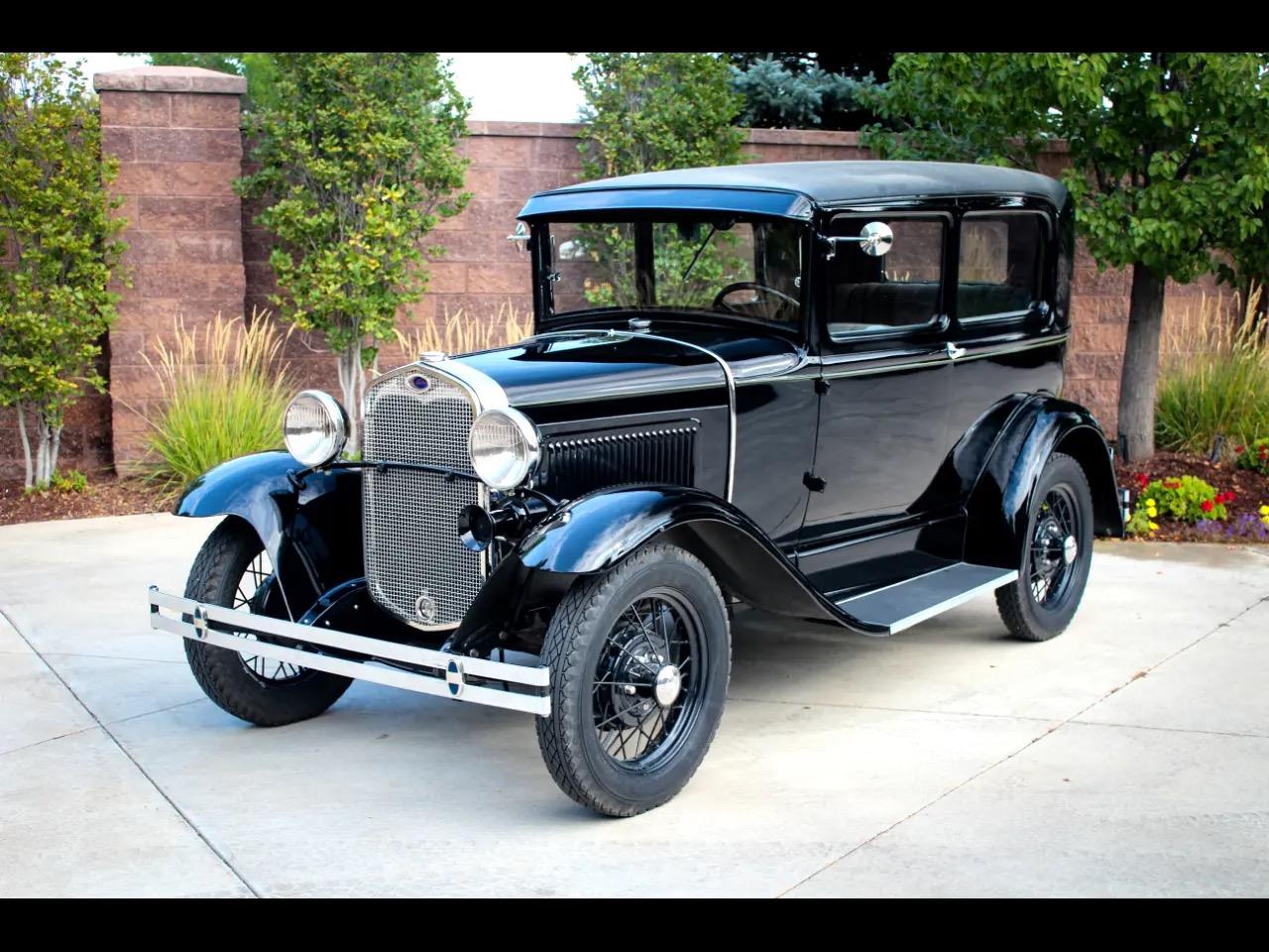 1930 Ford Model A for Sale | ClassicCars.com | CC-2002169