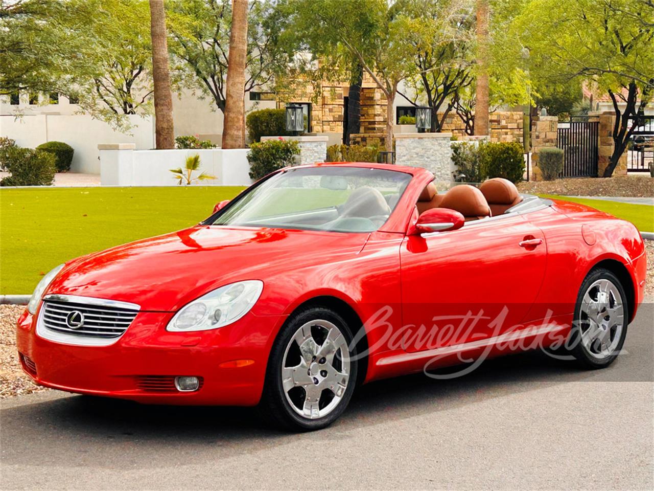2002 Lexus SC430 for Sale | ClassicCars.com | CC-2000221