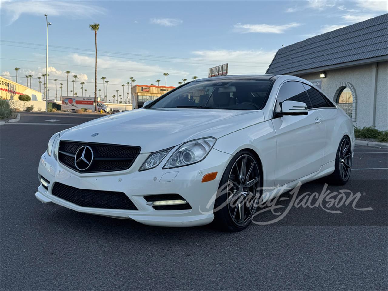 2013 Mercedes-Benz E550 for Sale | ClassicCars.com | CC-2000256