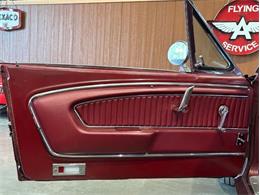1966 Ford Mustang for Sale | ClassicCars.com | CC-2002626