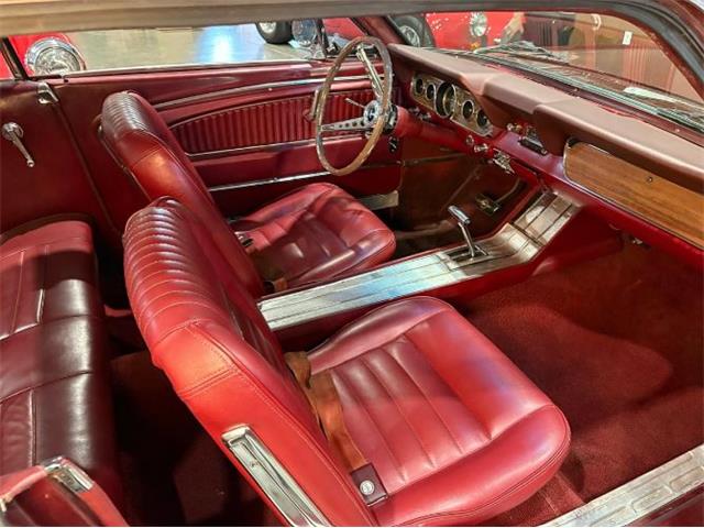1966 Ford Mustang for Sale | ClassicCars.com | CC-2002626
