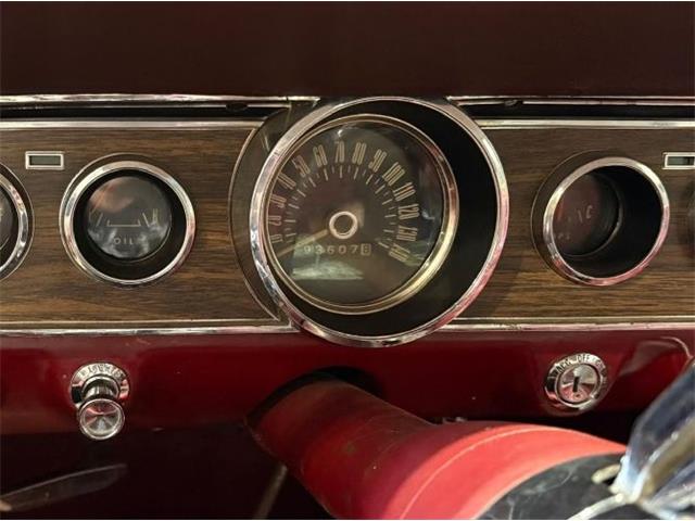 1966 Ford Mustang for Sale | ClassicCars.com | CC-2002626