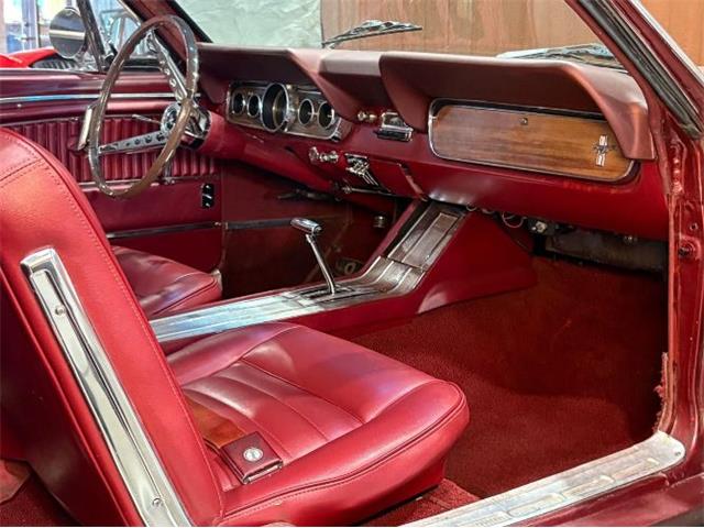 1966 Ford Mustang for Sale | ClassicCars.com | CC-2002626
