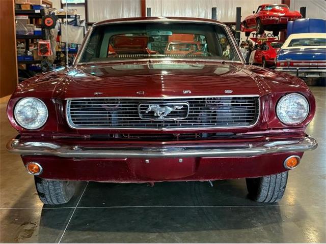 1966 Ford Mustang for Sale | ClassicCars.com | CC-2002626