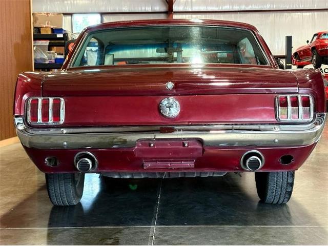 1966 Ford Mustang for Sale | ClassicCars.com | CC-2002626