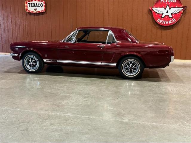 1966 Ford Mustang for Sale | ClassicCars.com | CC-2002626