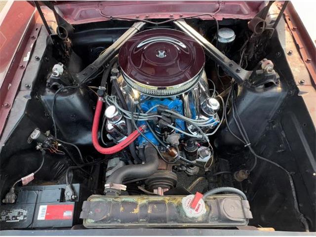1966 Ford Mustang for Sale | ClassicCars.com | CC-2002626