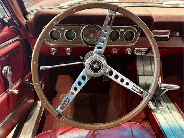 1966 Ford Mustang for Sale | ClassicCars.com | CC-2002626
