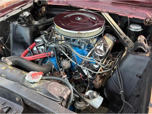 1966 Ford Mustang for Sale | ClassicCars.com | CC-2002626