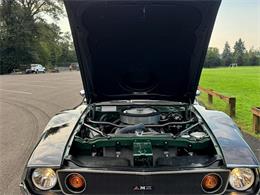 1972 AMC AMX "Go-Pack" Collector Edition for Sale | ClassicCars.com ...