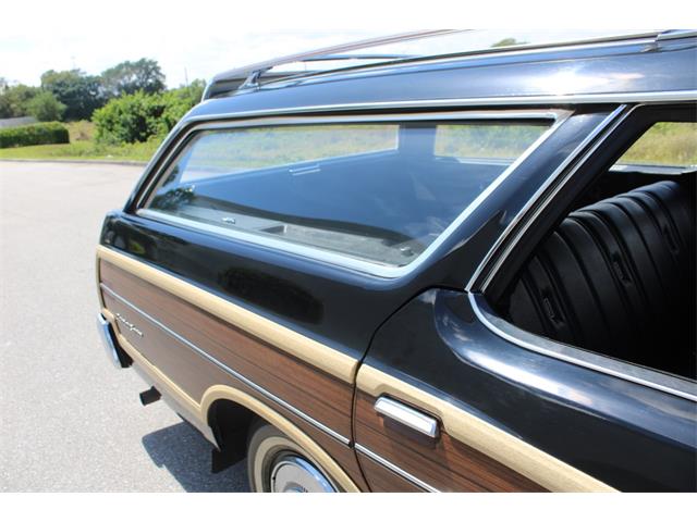 1973 Ford Country Squire for Sale | ClassicCars.com | CC-2003247