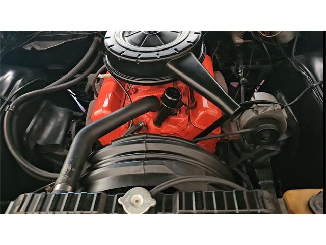 1963 Chevrolet Impala SS for Sale | ClassicCars.com | CC-2003564