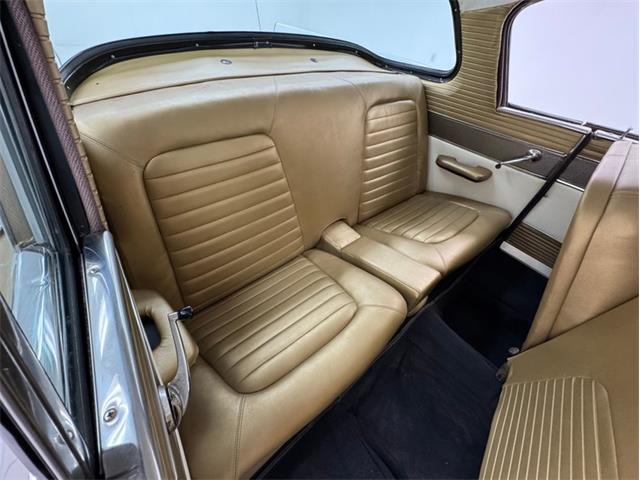 1957 Studebaker Golden Hawk for Sale | ClassicCars.com | CC-2003601