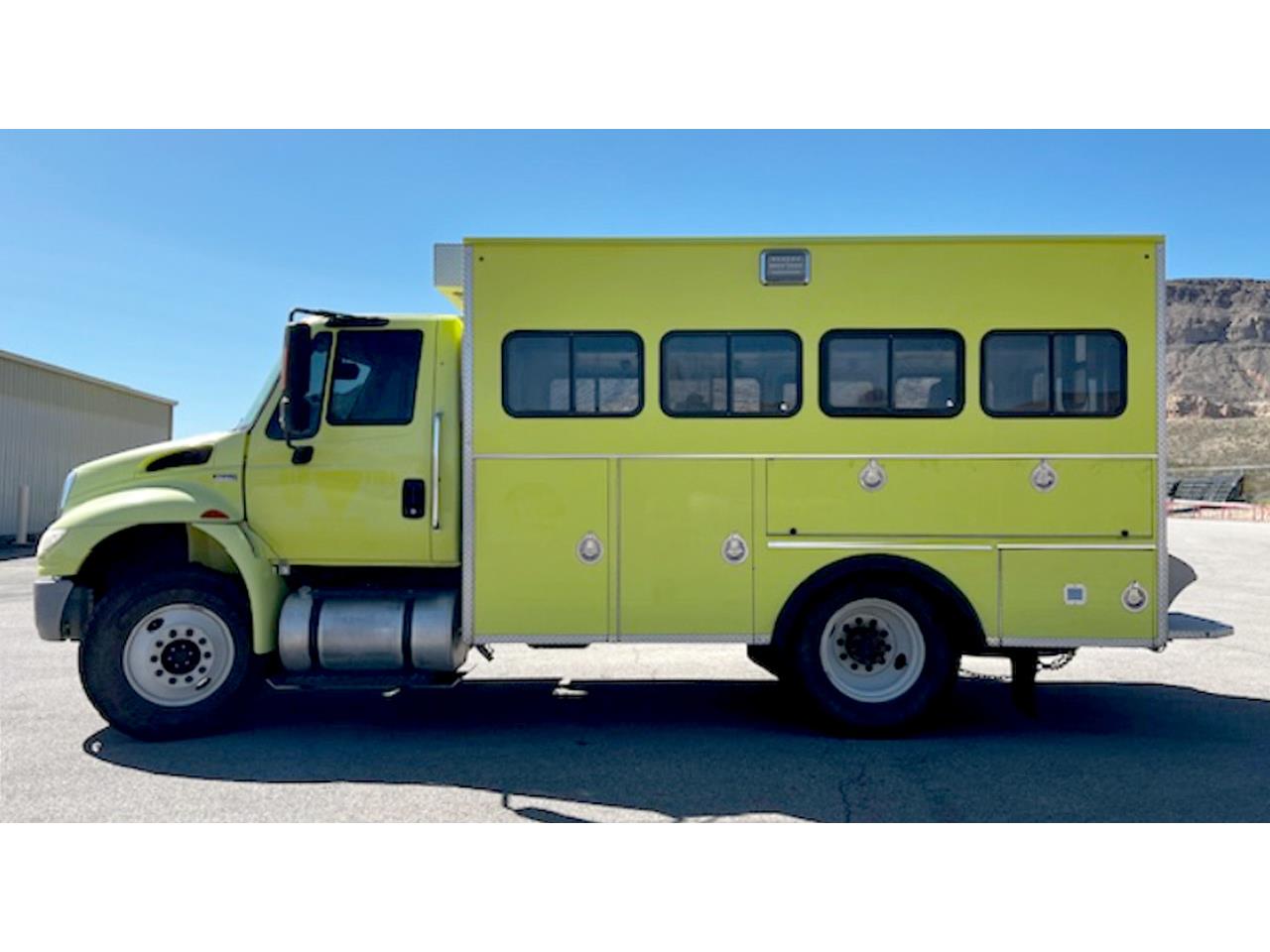 2015 International 4000 for Sale | ClassicCars.com | CC-2003687