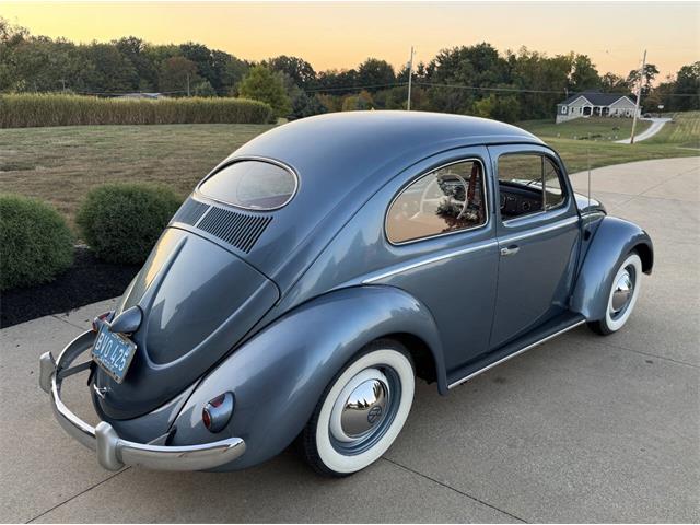 1954 Volkswagen Beetle for Sale | ClassicCars.com | CC-2003711