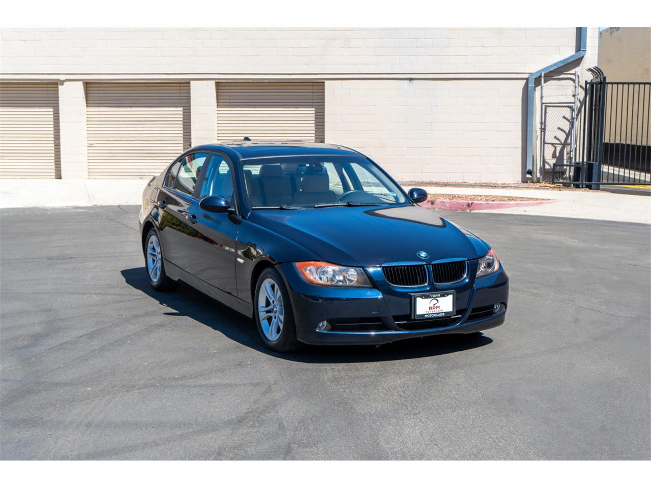 Interesting Bmw 3 2008 For Sale Pictures