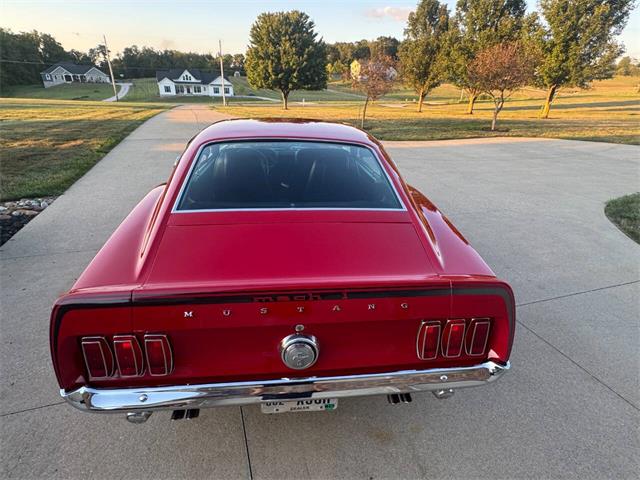 1969 Ford Mustang for Sale | ClassicCars.com | CC-2000379
