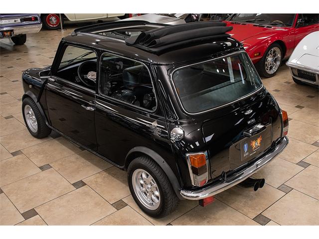 1977 MINI Cooper for Sale | ClassicCars.com | CC-2003959