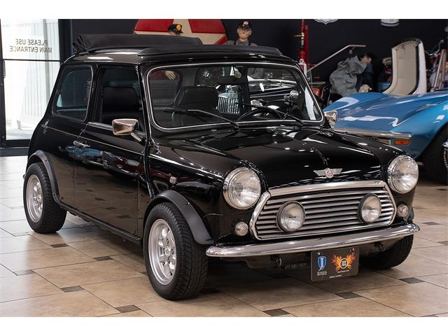 1977 MINI Cooper for Sale | ClassicCars.com | CC-2003959