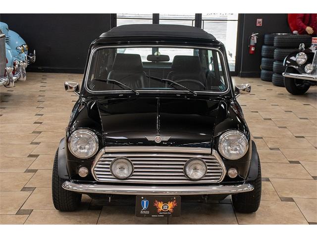 1977 MINI Cooper for Sale | ClassicCars.com | CC-2003959