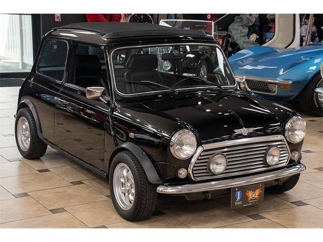 1977 MINI Cooper for Sale | ClassicCars.com | CC-2003959