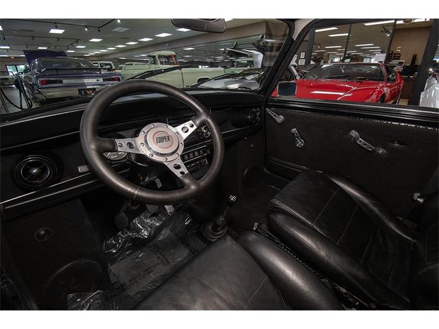 1977 MINI Cooper for Sale | ClassicCars.com | CC-2003959