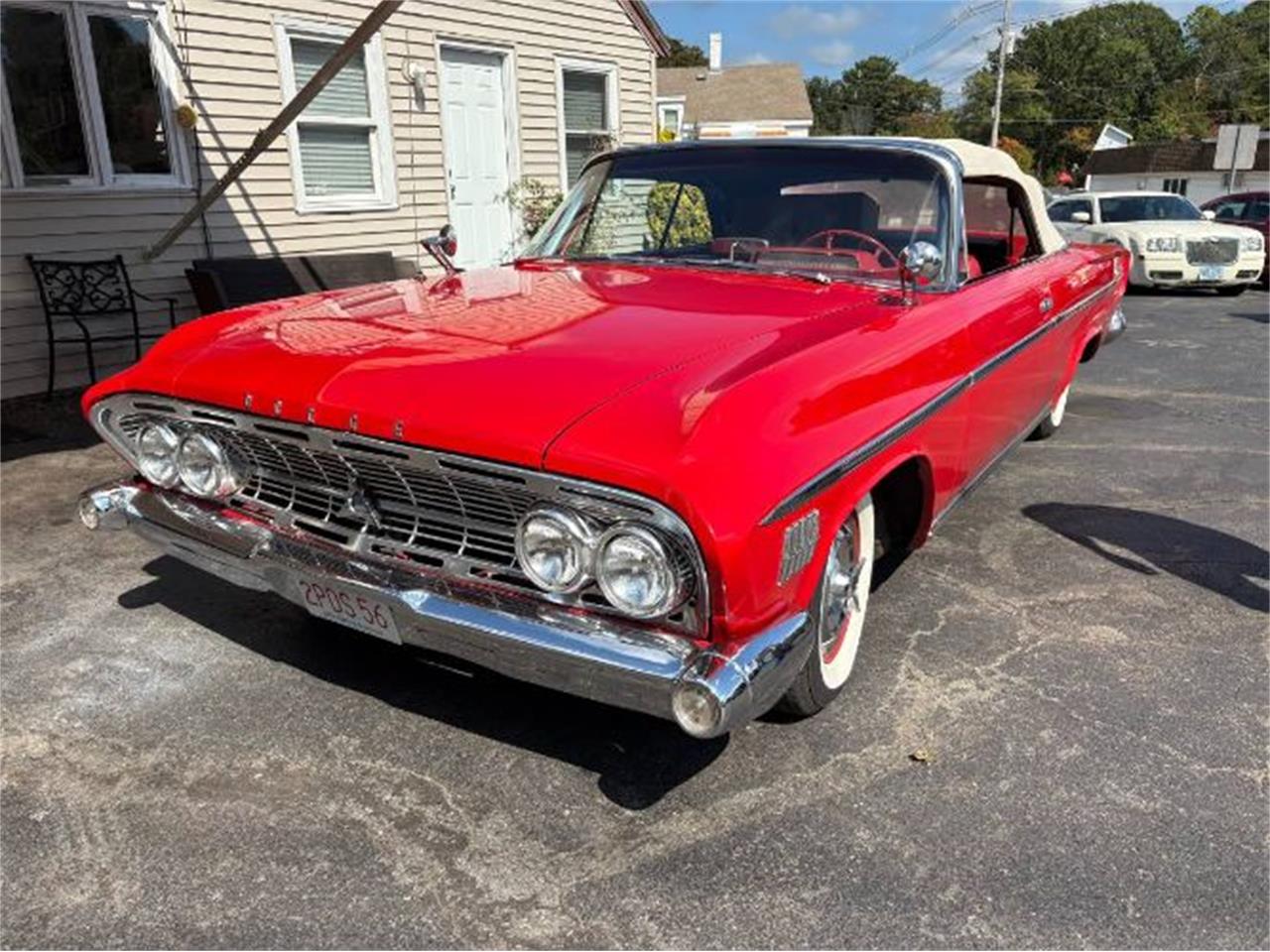 1962 Dodge Custom 880 for Sale | ClassicCars.com | CC-2004237