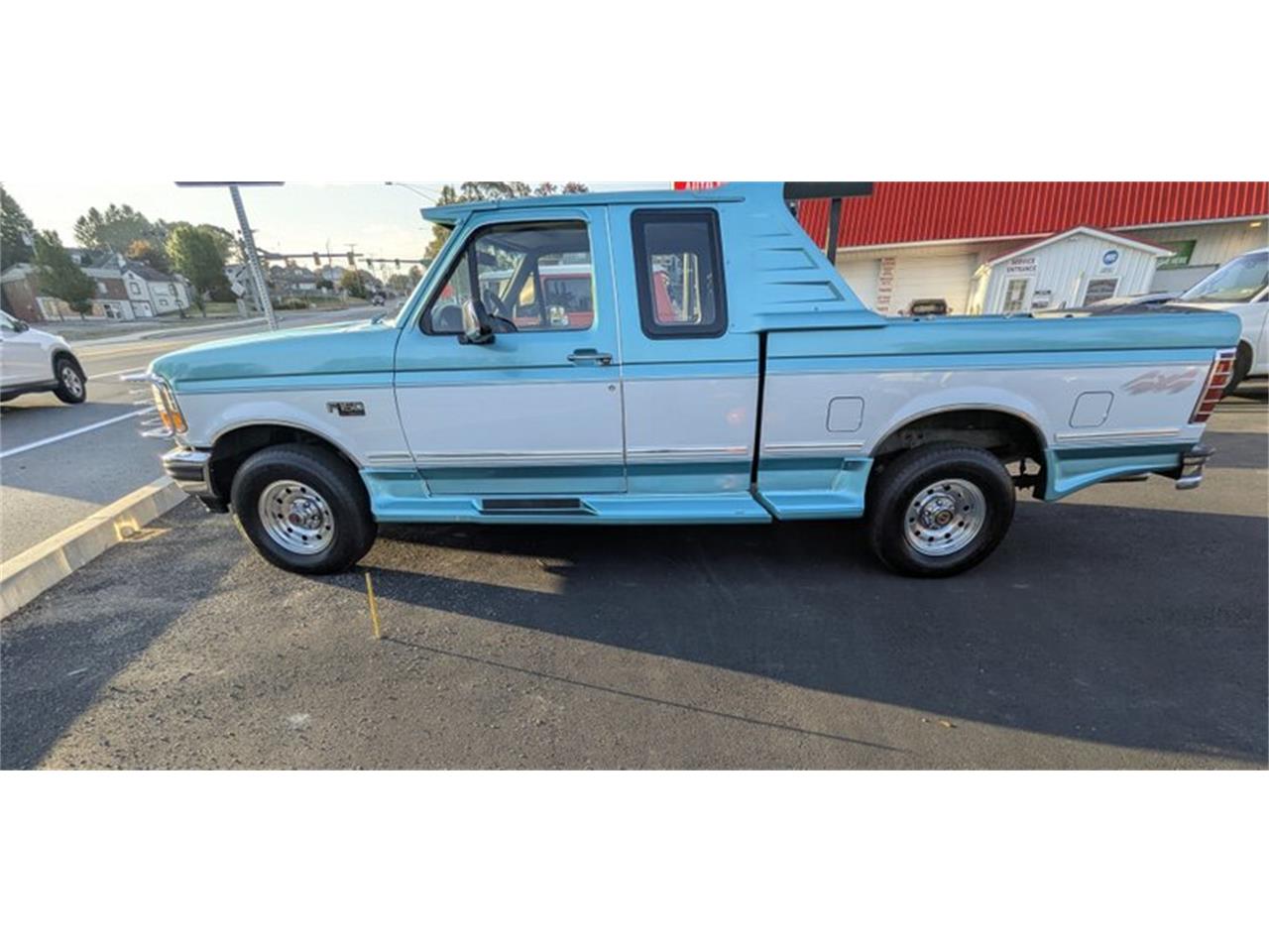 1900 Ford F150 for Sale | ClassicCars.com | CC-2004301