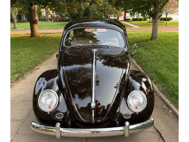 1952 Volkswagen Beetle for Sale | ClassicCars.com | CC-2004546