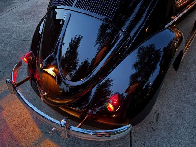 1952 Volkswagen Beetle for Sale | ClassicCars.com | CC-2004546