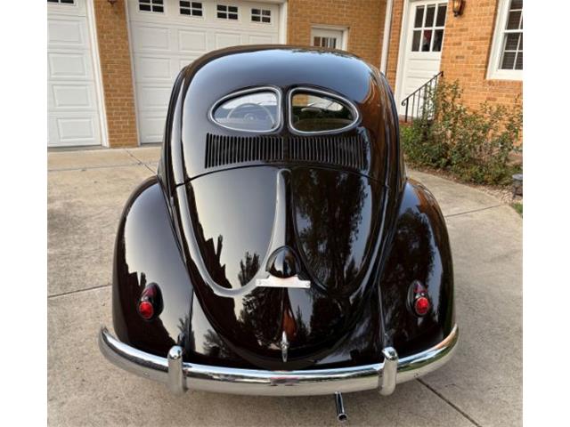 1952 Volkswagen Beetle for Sale | ClassicCars.com | CC-2004546