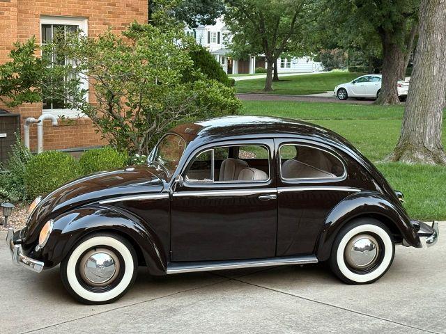 1952 Volkswagen Beetle for Sale | ClassicCars.com | CC-2004546