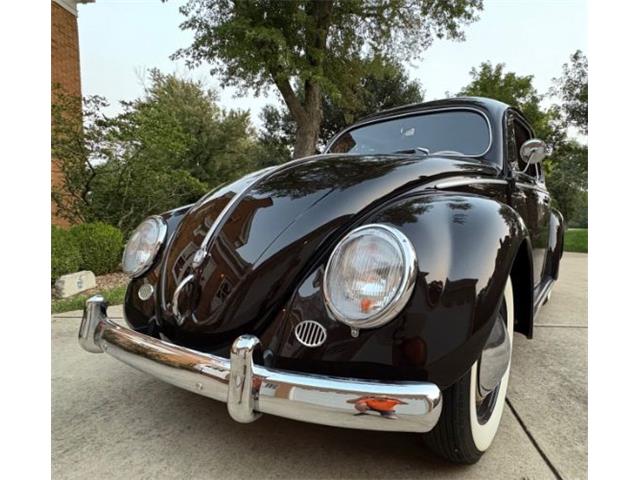1952 Volkswagen Beetle for Sale | ClassicCars.com | CC-2004546