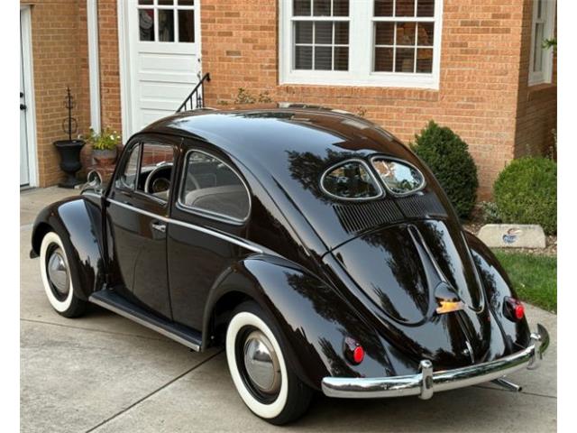 1952 Volkswagen Beetle for Sale | ClassicCars.com | CC-2004546