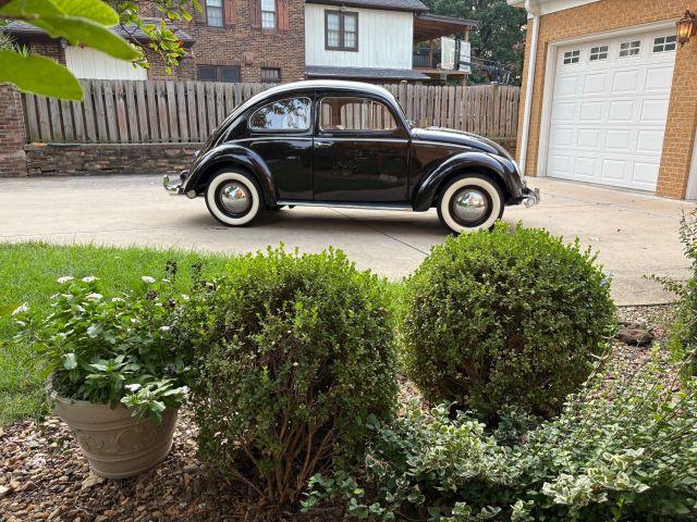 1952 Volkswagen Beetle for Sale | ClassicCars.com | CC-2004546