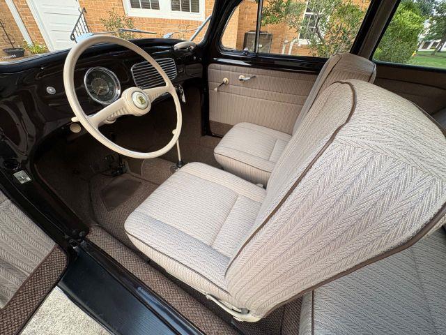 1952 Volkswagen Beetle for Sale | ClassicCars.com | CC-2004546