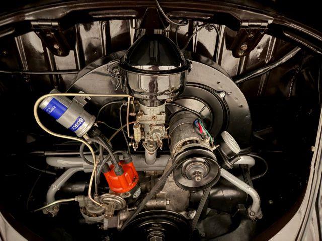 1952 Volkswagen Beetle for Sale | ClassicCars.com | CC-2004546