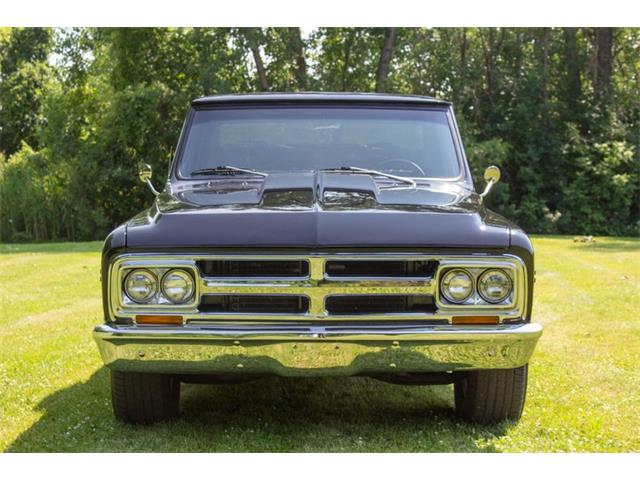 1968 GMC 2500 for Sale | ClassicCars.com | CC-2004601
