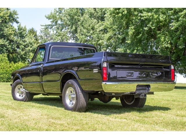 1968 GMC 2500 for Sale | ClassicCars.com | CC-2004601