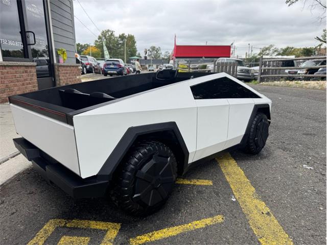 1900 Tesla Cybertruck for Sale | ClassicCars.com | CC-2004618