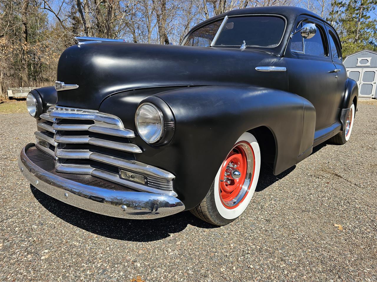 Cheap Street Rods For Sale