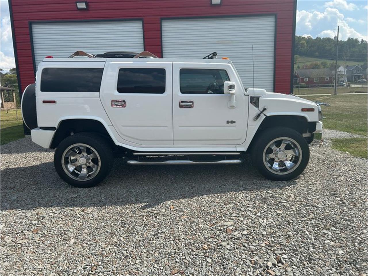 2007 Hummer H2 for Sale | ClassicCars.com | CC-2005516